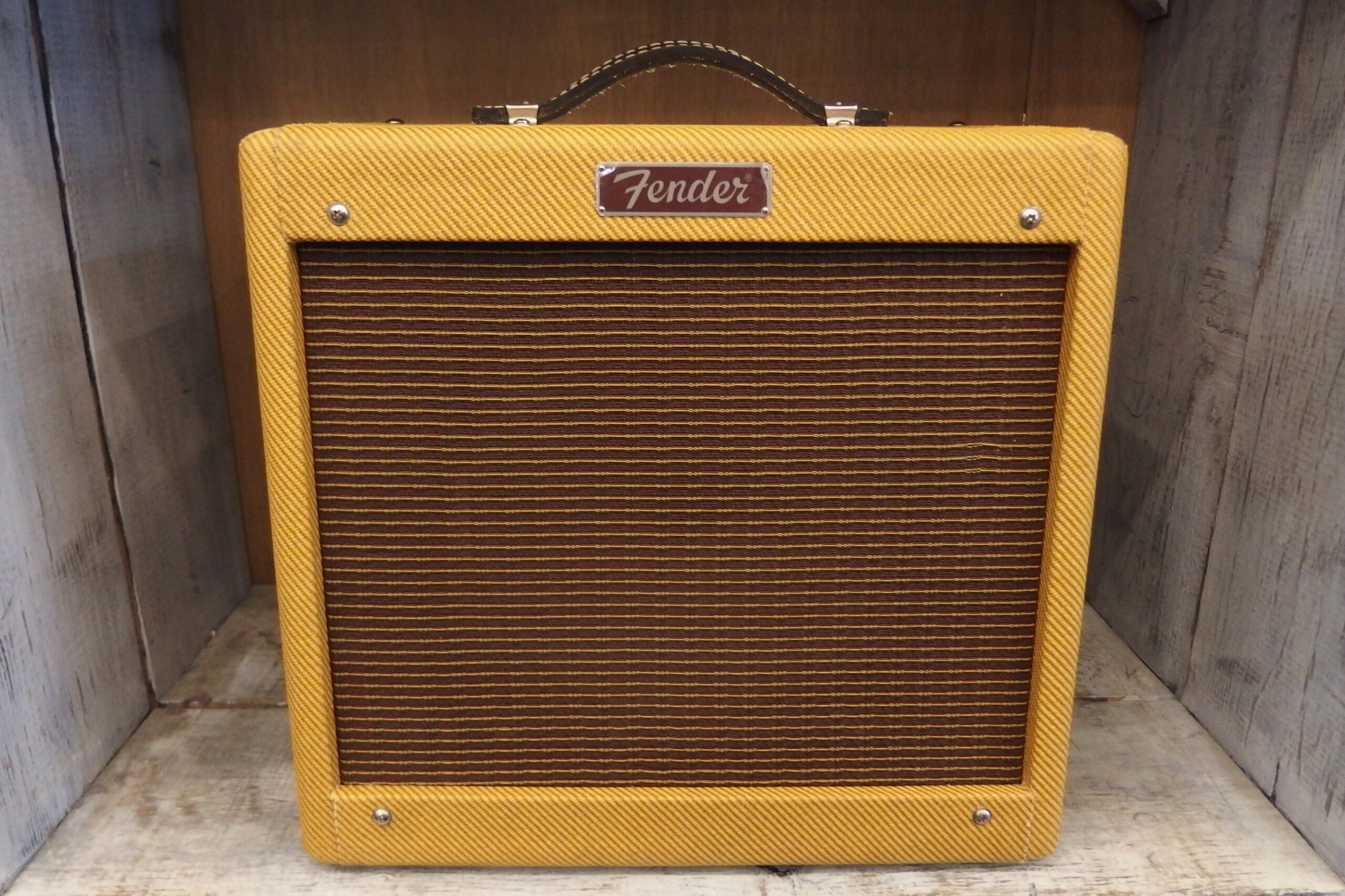 fender / Pro junior IV LTD | マンガ倉庫 泡瀬店