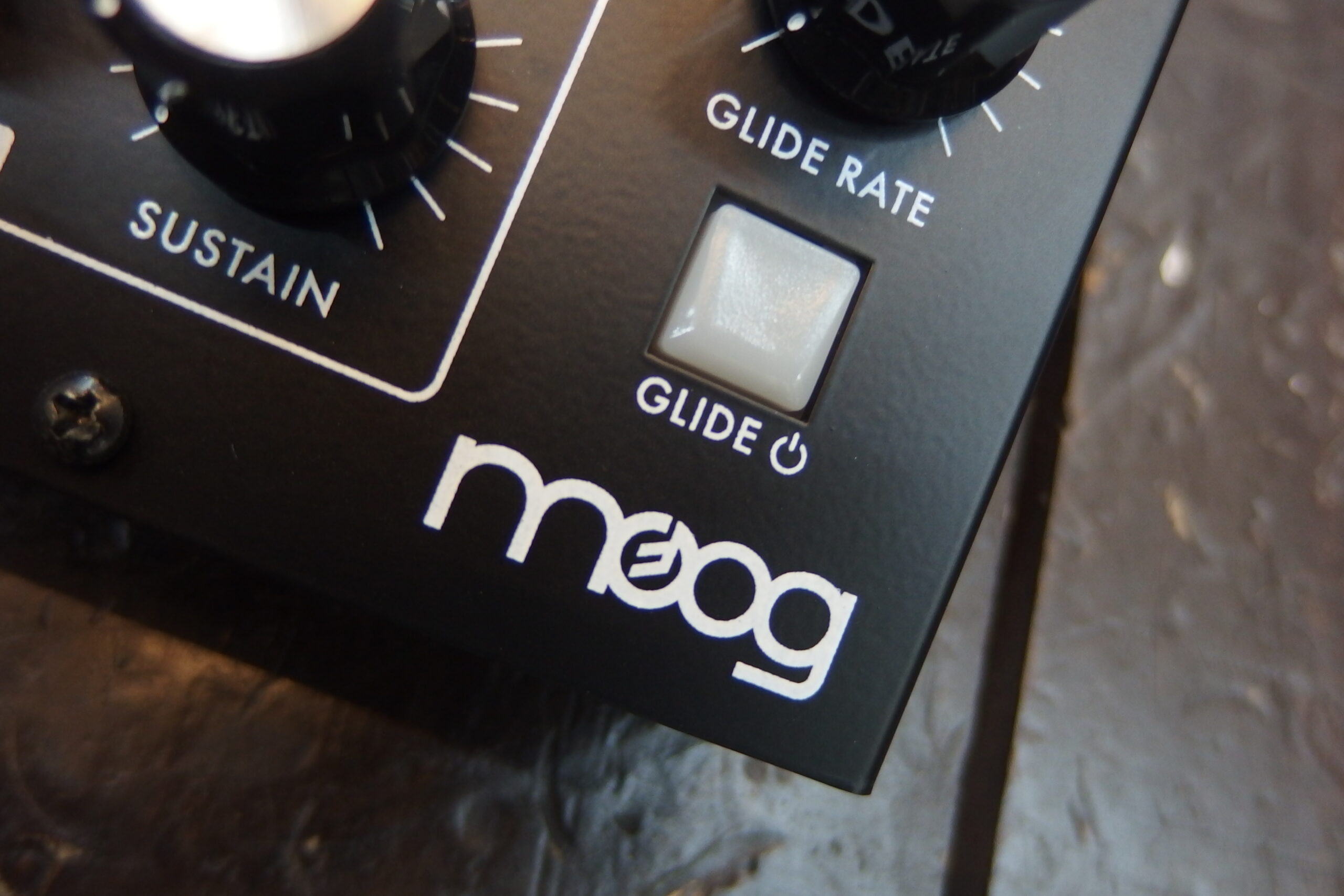 moog / MINITAUR | マンガ倉庫 泡瀬店