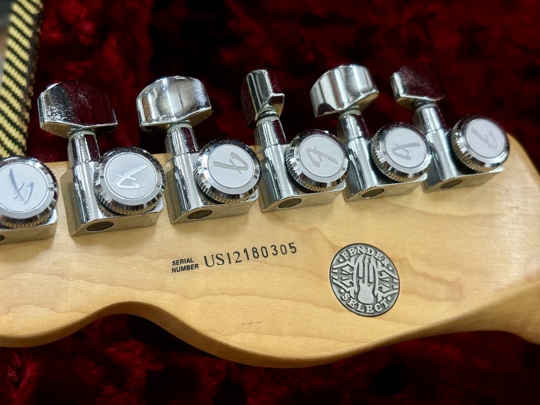 Fender Select入荷！ | マンガ倉庫 名護店