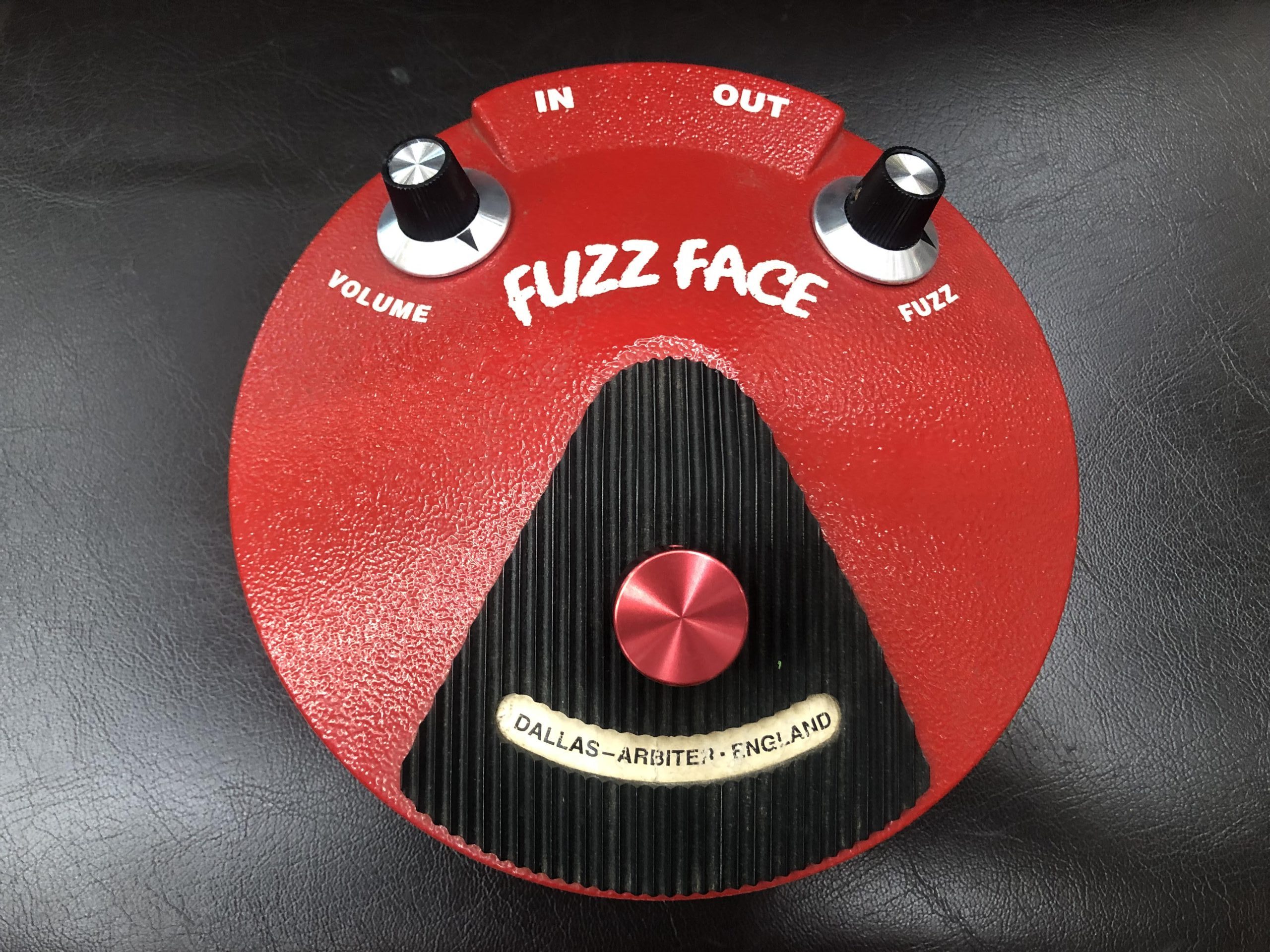 Jimdunlop 90’S JHF2 FUZZFACE | マンガ倉庫 那覇店