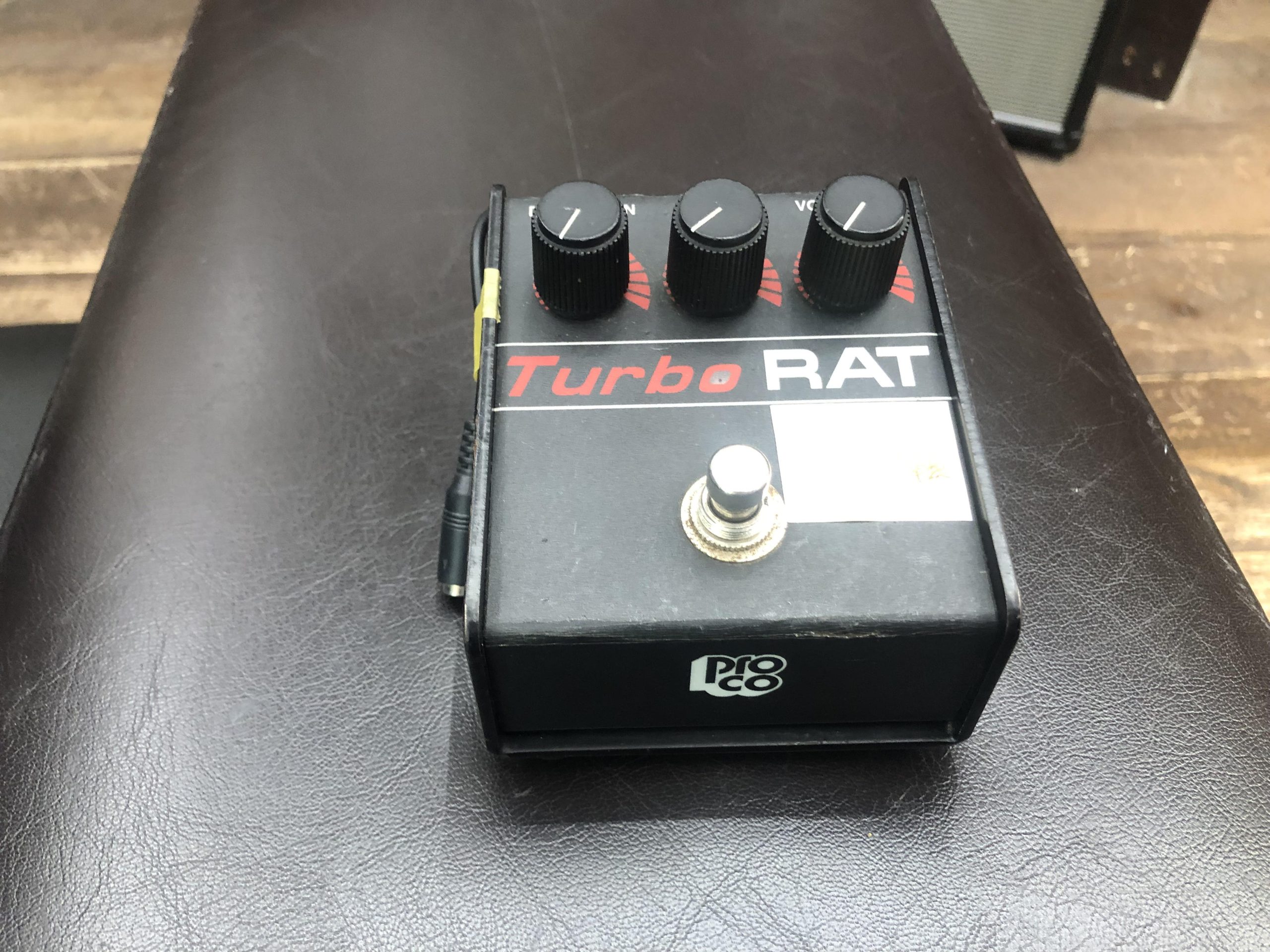 Proco Turbo RAT 92年製 | マンガ倉庫 那覇店