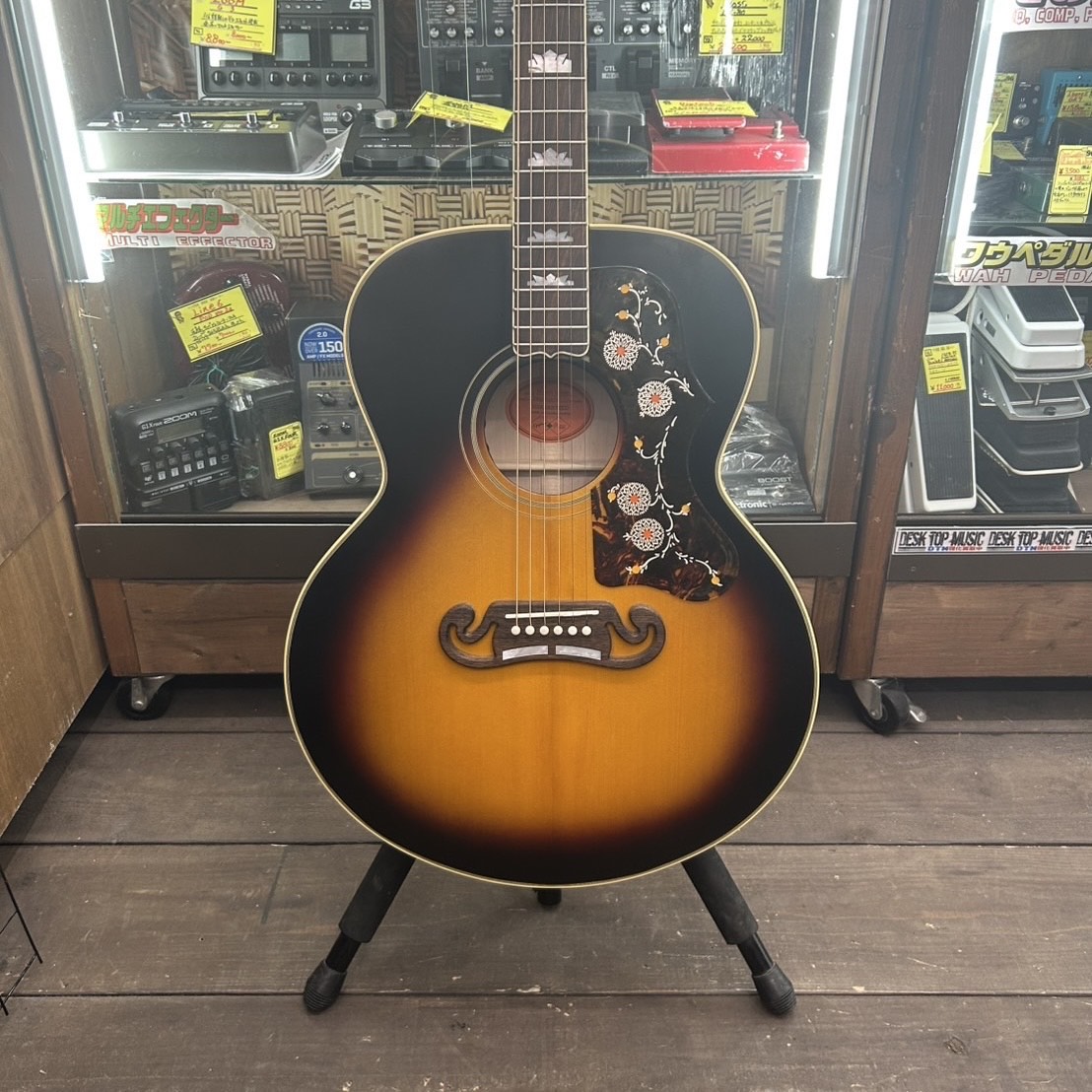 Epiphone IGC 1957 SJ-200 | マンガ倉庫 那覇店